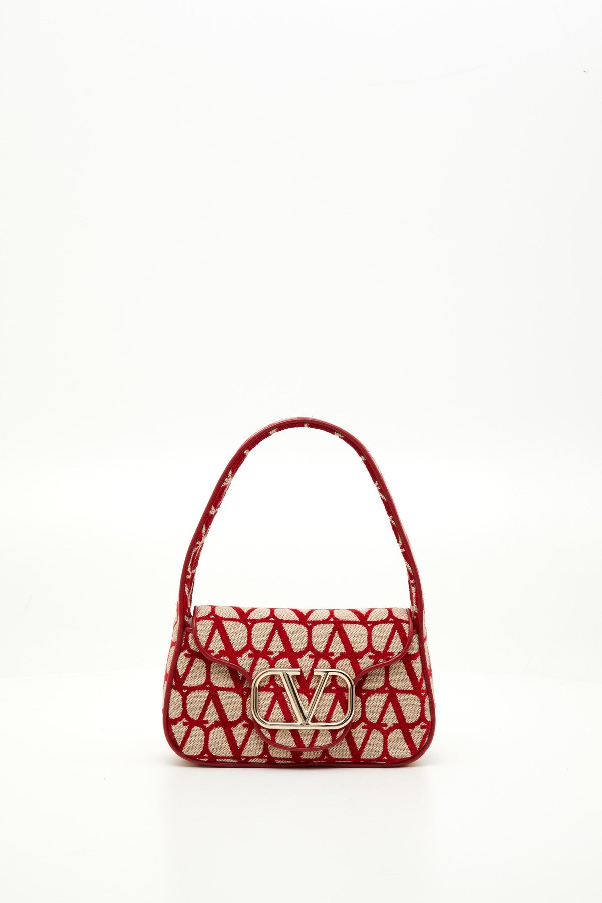 Hobo Piccola Locò Toile Iconographe HOBO VAL